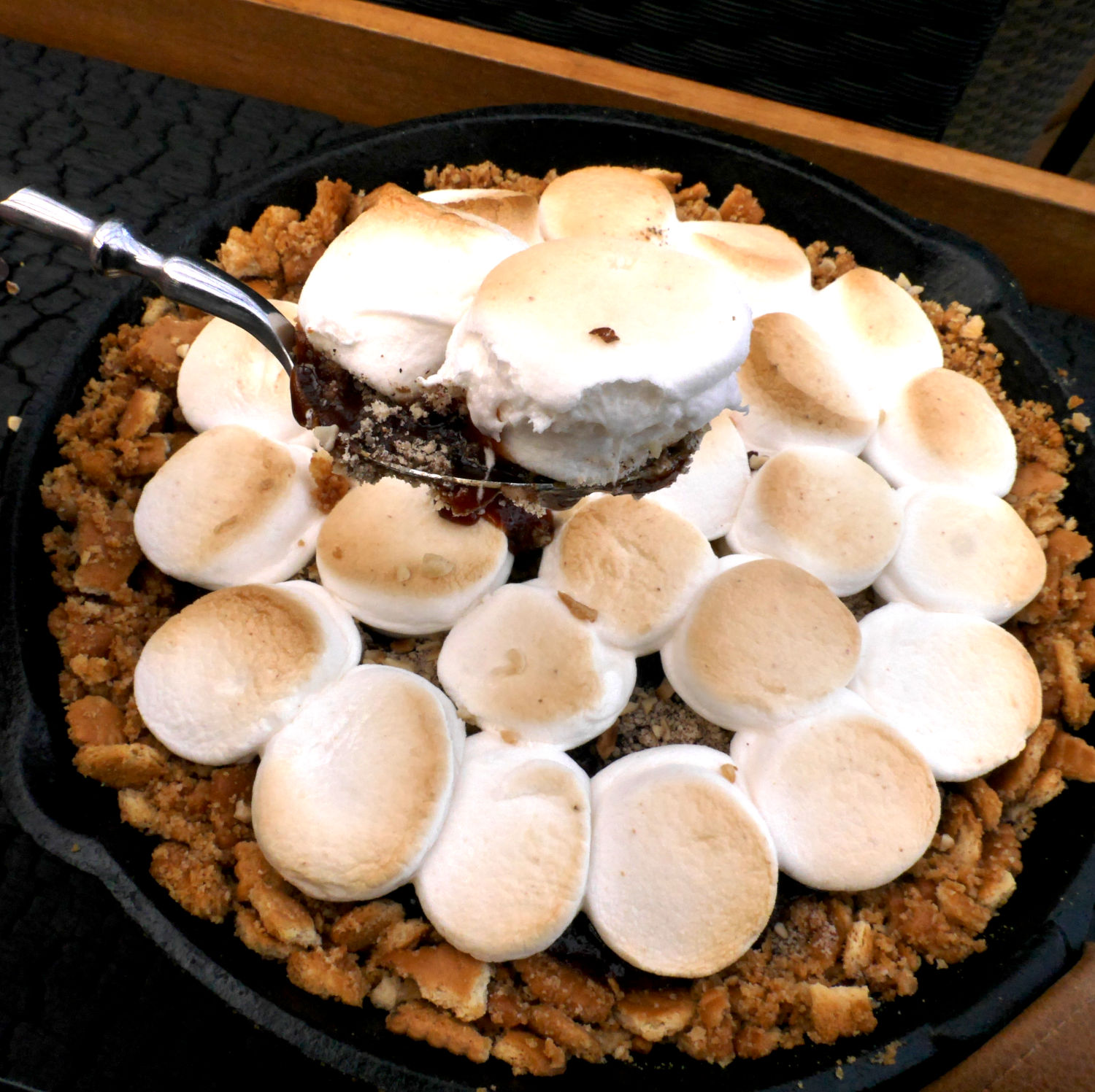 Marshmallow Rezept by Don Marco's BBQ - Don Marcos Barbecue Shop