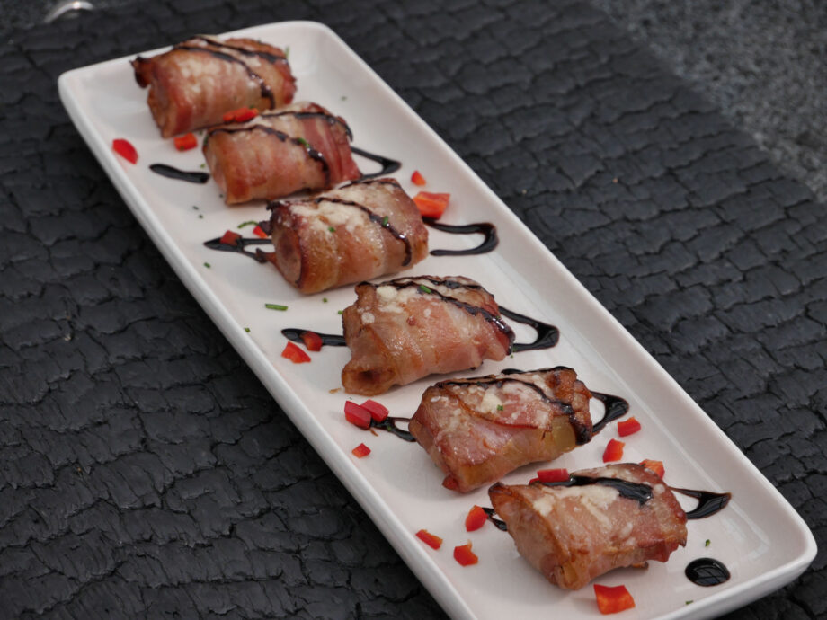 Mafia Coffee Rub Rezept by Don Marco - Don Marcos Barbecue Shop